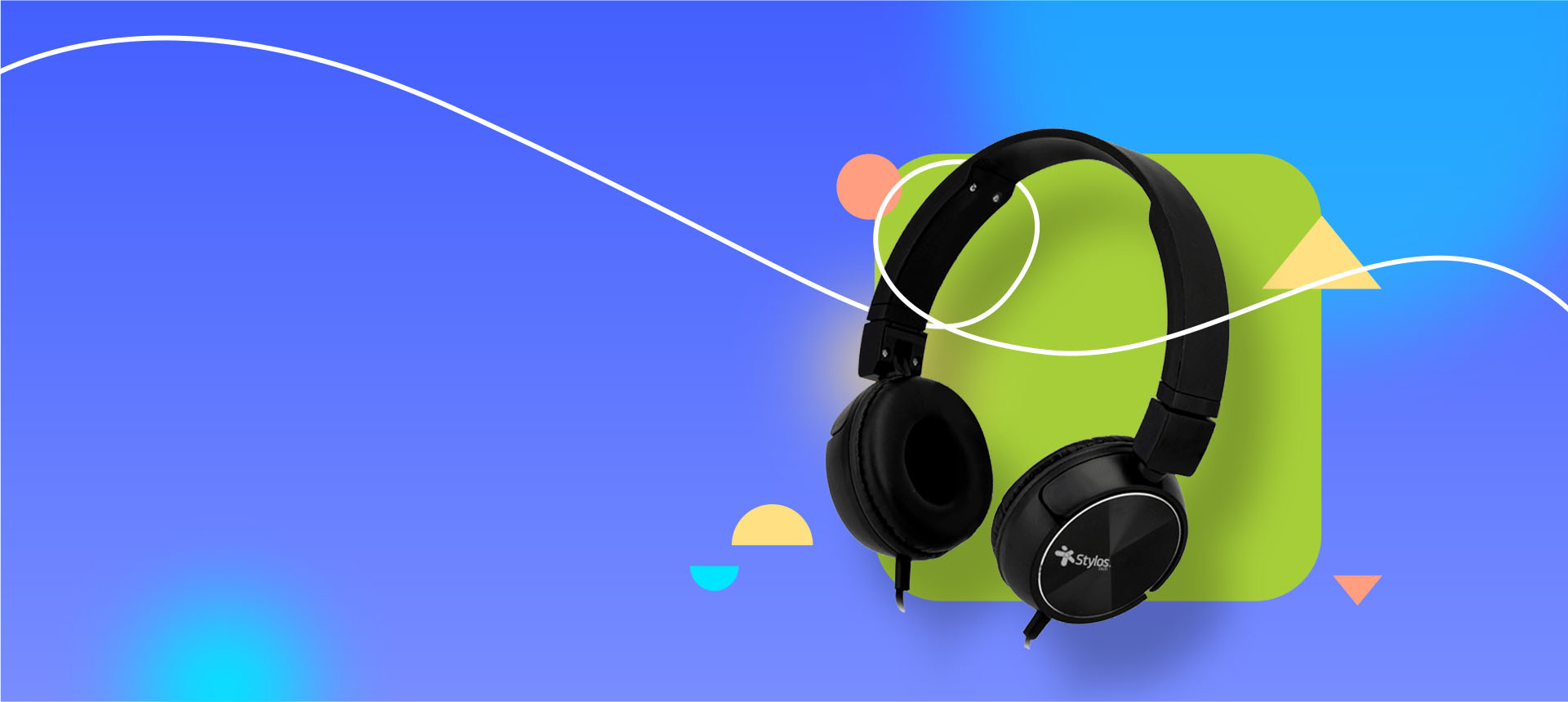 Stylos Tech | TecnologÃ­a para ti