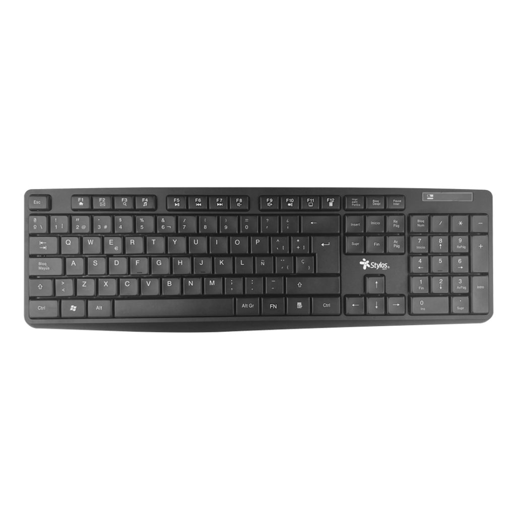 Stylos Tech | Tienda